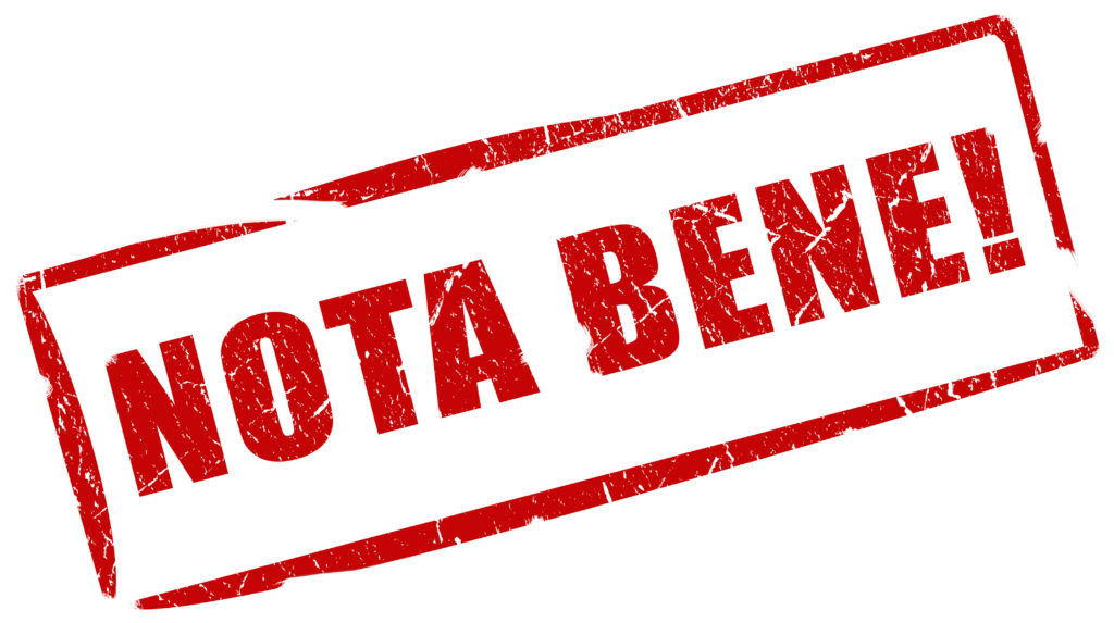 Nota Bene: Promissory Notes Can Be Securities - Ellis & Winters LLP